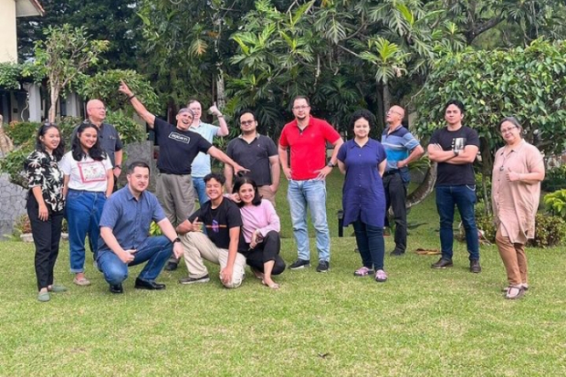 Profil dan Biodata Barry Prima: Agama, Anak, Istri, Karier, Film, IG - Hits Katadata.co.id