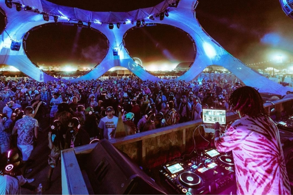 Link Nonton Streaming Coachella 2023, Ada Blackpink sampai DPR Ian ...