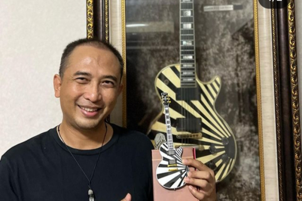 5 Fakta Ibu Piyu Padi Reborn Meninggal Dunia karena Sakit - Hits ...