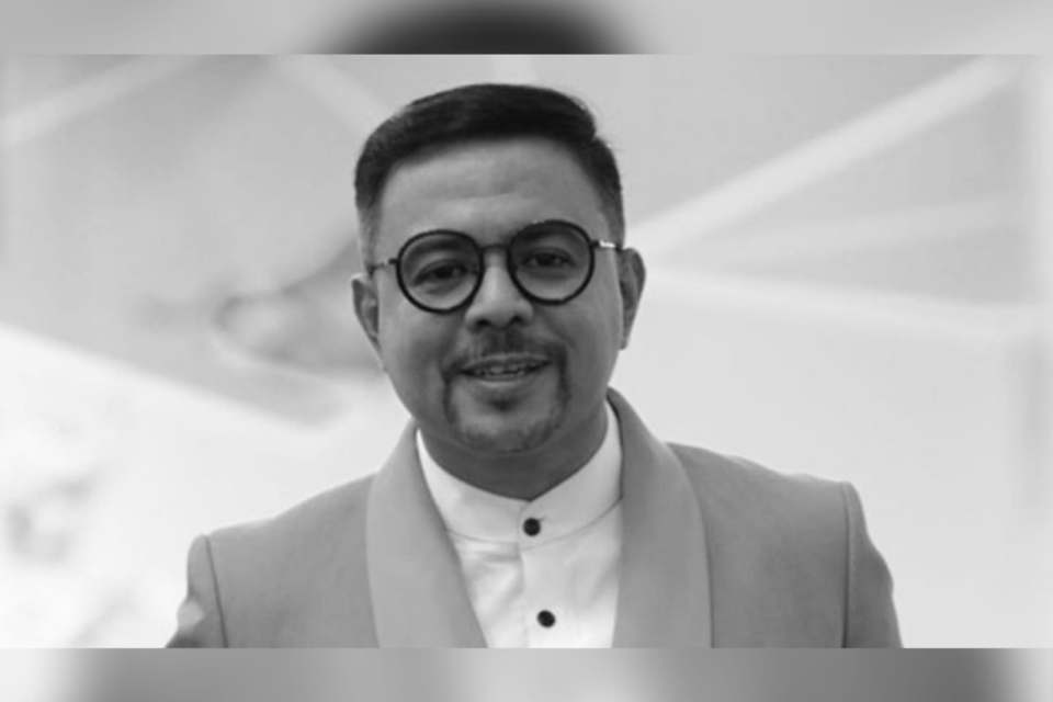 Kronologi Carlo Saba Kahitna Meninggal Dunia, Yovie Widianto Berduka ...