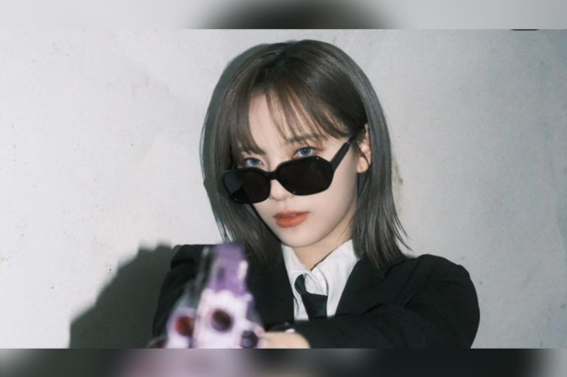 Profil dan Biodata Moon Sua Billlie, Jadi Idol karena Moonbin ASTRO ...