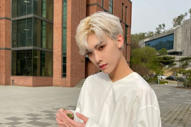 Profil Member ZEROBASEONE, Boy Grup Bentukan Boys Planet - Korea Katadata.co.id