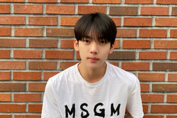 Profil Member ZEROBASEONE, Boy Grup Bentukan Boys Planet - Korea Katadata.co.id