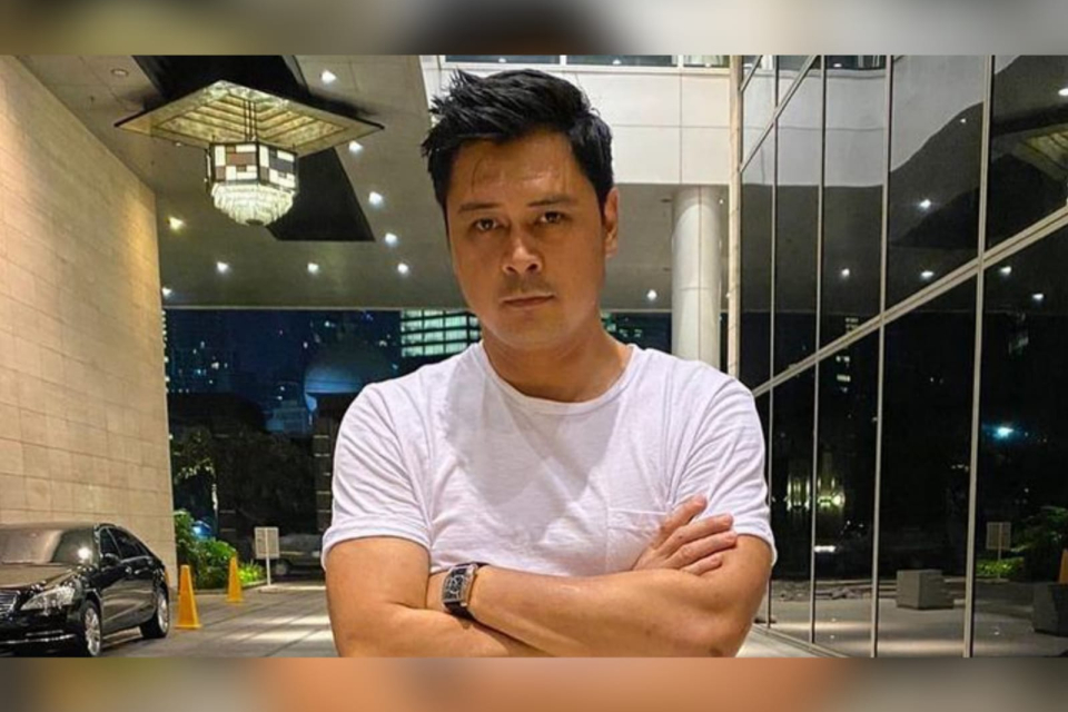 Profil dan Biodata Iqbal Pakula: Agama, Istri, Karier, IG, Meninggal ...