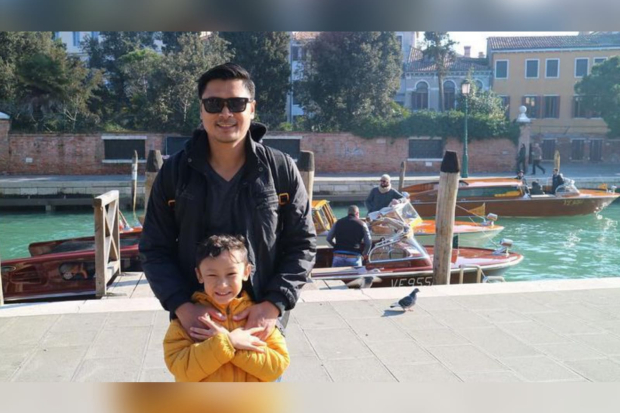 Profil dan Biodata Iqbal Pakula: Agama, Istri, Karier, IG, Meninggal ...