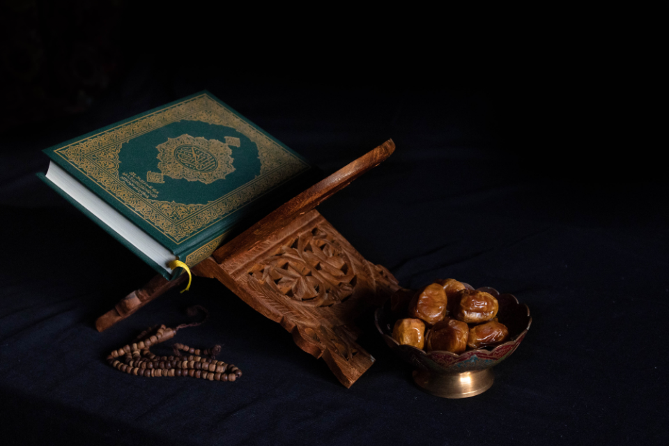 Niat Puasa Qadha Ramadhan Dan Puasa Senin Kamis Religi Id