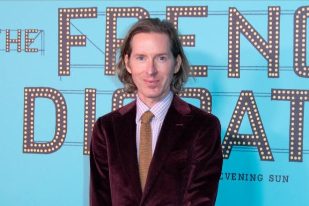 Profil dan Biodata Wes Anderson: Umur, Karier, Istri, Viral di TikTok ...