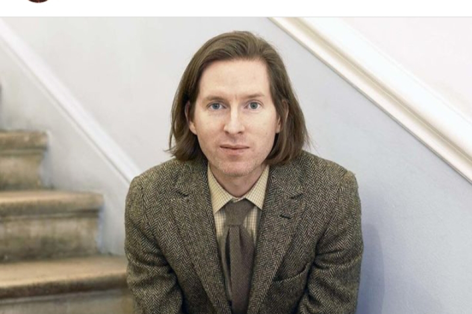 Profil dan Biodata Wes Anderson: Umur, Karier, Istri, Viral di TikTok ...