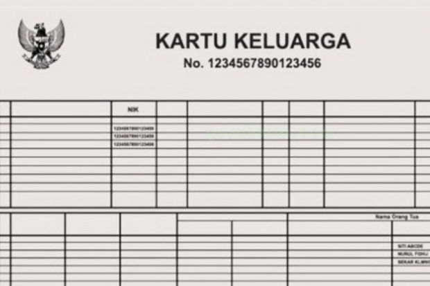 Berita Cara Download Kartu Keluarga Terbaru dan Terkini Hari Ini - Katadata.co.id