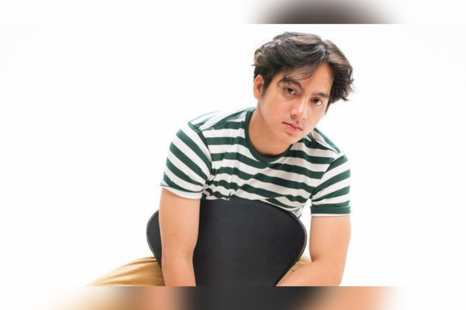 Profil dan Biodata Sandy Pradana: Agama, Istri, Karier, Sinetron, IG ...