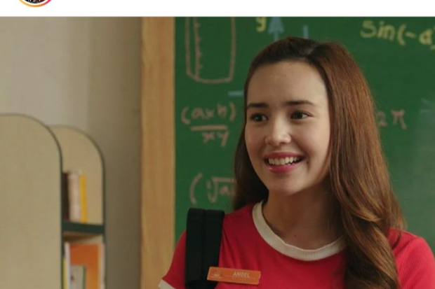 Fakta dan Sinopsis Angel: Kami Semua Punya Mimpi, Dibintangi Ari Irham ...