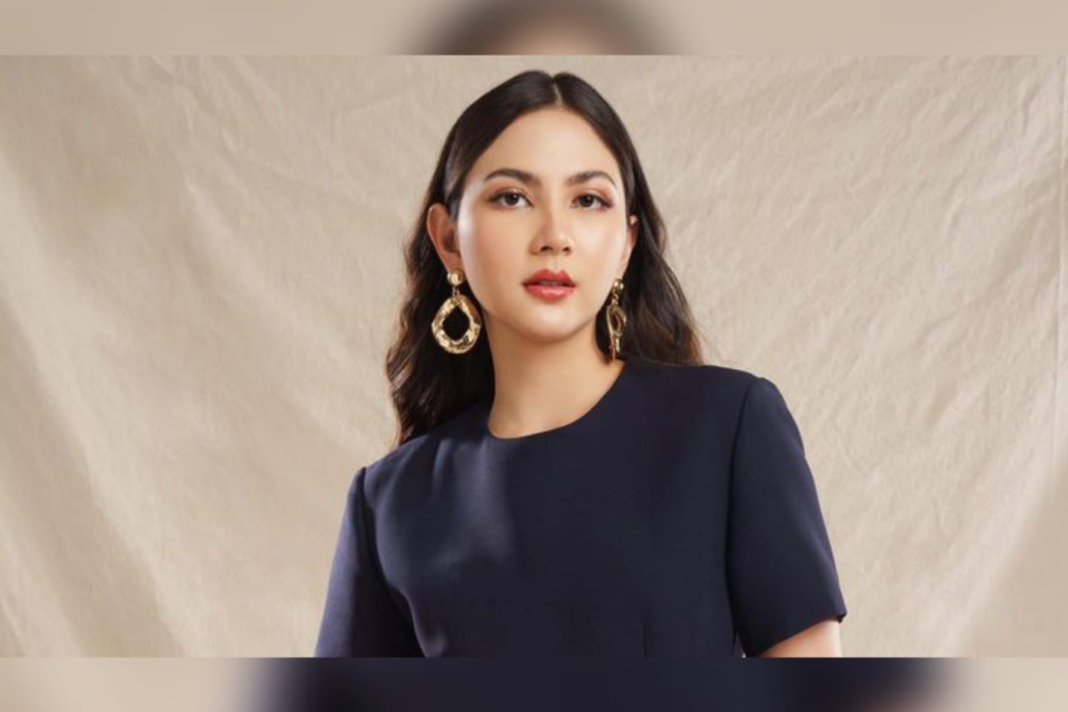 Cerita Jessica Mila Ditawari Jadi Simpanan Seorang Bos - Hits Katadata.co.id