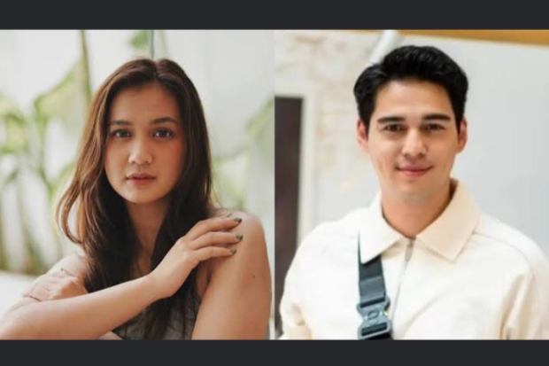 7 Wanita Pernah Dekat dengan Maxime Bouttier, Terbaru Luna Maya - Hits ...