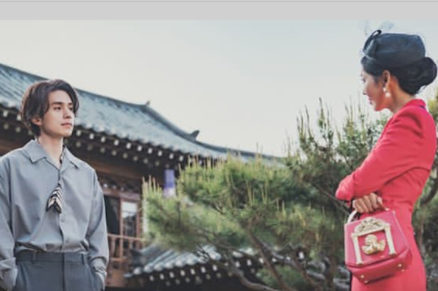 Nonton Tale of the Nine Tailed 1938 Episode 2 Sub Indo - Korea Katadata ...