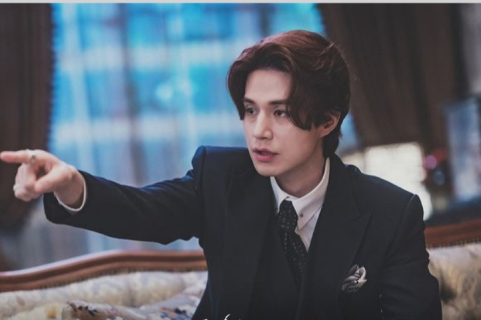 Nonton Tale of the Nine Tailed 1938 Episode 2 Sub Indo - Korea Katadata ...