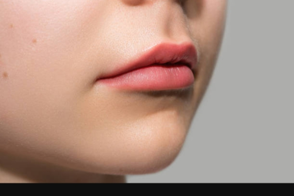 6 Tips Perawatan Bibir Agar Lembab dan Merah Alami - Lifestyle Katadata.co.id