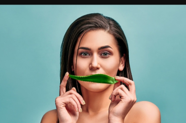 6 Tips Perawatan Bibir Agar Lembab dan Merah Alami - Lifestyle Katadata.co.id