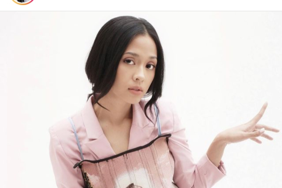 Profil dan Biodata Givina Lukita Dewi: Agama, Kakak, Karier, Pacar, IG - Hits Katadata.co.id