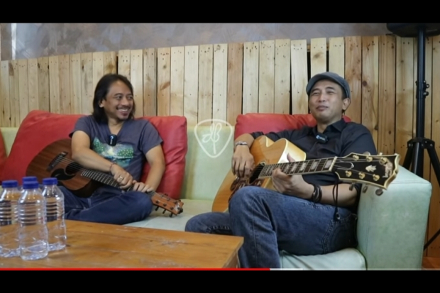 Bayaran Piyu Padi Saat Jadi Kru Dewa 19 Terungkap, Hanya Ratusan Ribu ...