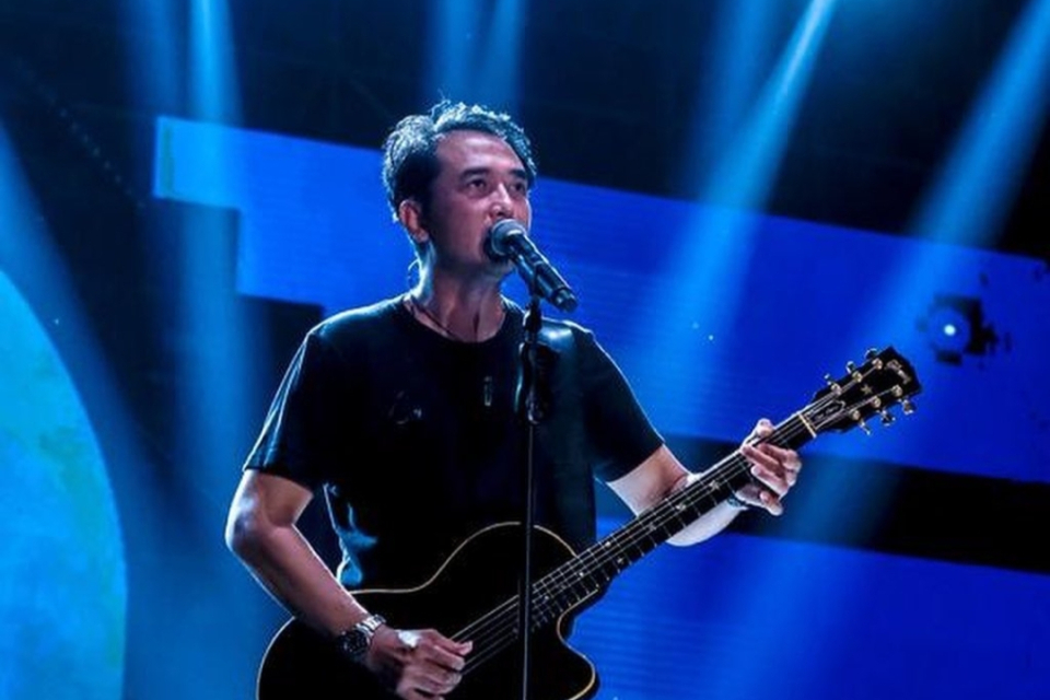 Bayaran Piyu Padi Saat Jadi Kru Dewa 19 Terungkap, Hanya Ratusan Ribu ...