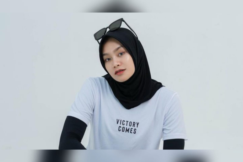 Profil dan Biodata Wilda Nurfadhilah: Keluarga, Prestasi, Pacar, IG - Hits Katadata.co.id
