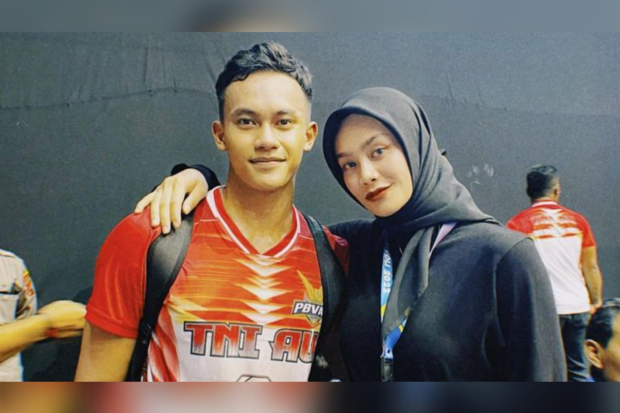 Profil dan Biodata Wilda Nurfadhilah: Keluarga, Prestasi, Pacar, IG - Hits Katadata.co.id