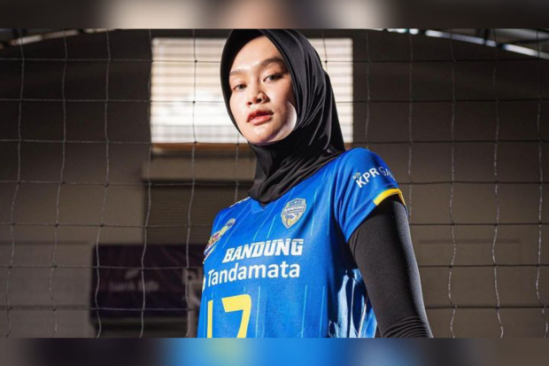 Profil dan Biodata Wilda Nurfadhilah: Keluarga, Prestasi, Pacar, IG - Hits Katadata.co.id