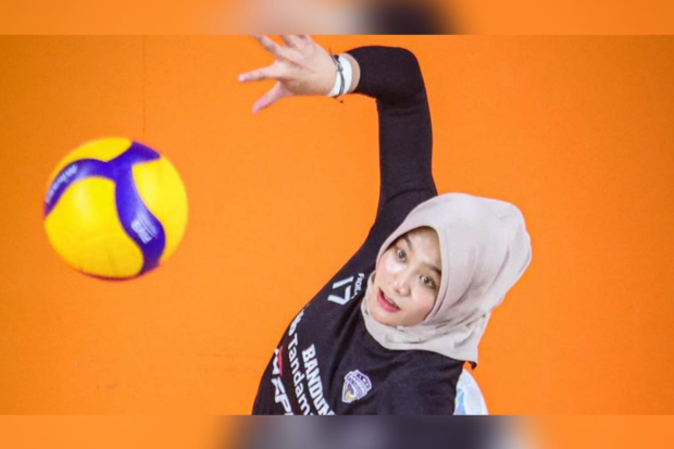 Profil dan Biodata Wilda Nurfadhilah: Keluarga, Prestasi, Pacar, IG - Hits Katadata.co.id