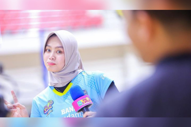 Profil dan Biodata Wilda Nurfadhilah: Keluarga, Prestasi, Pacar, IG - Hits Katadata.co.id