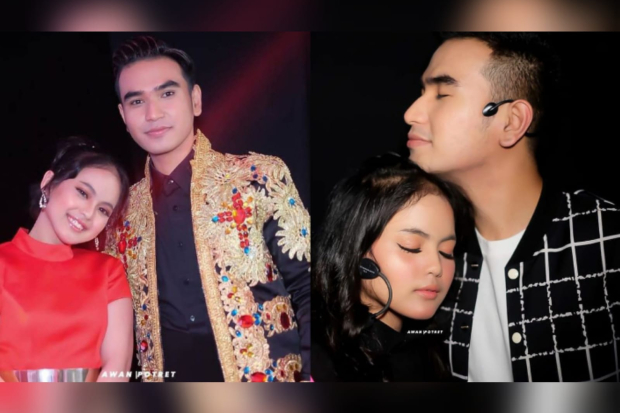 Profil dan Biodata Putri Isnari: Agama, Umur, Karier, Pacar, Akun IG - Hits Katadata.co.id