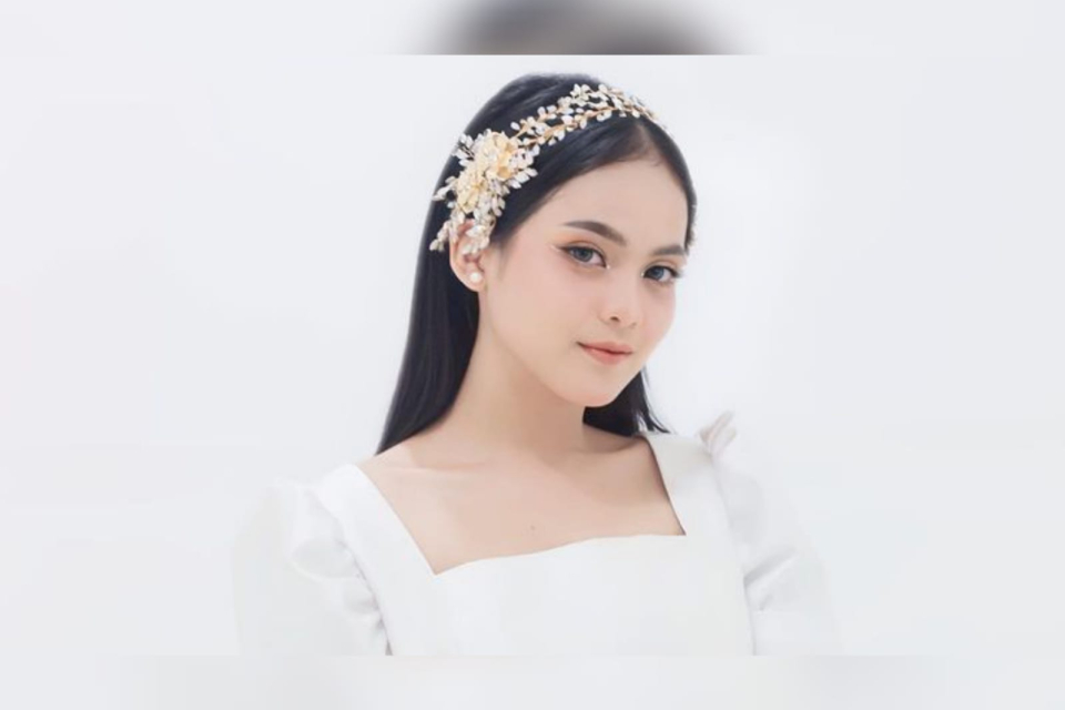 Profil dan Biodata Putri Isnari: Agama, Umur, Karier, Pacar, Akun IG - Hits Katadata.co.id