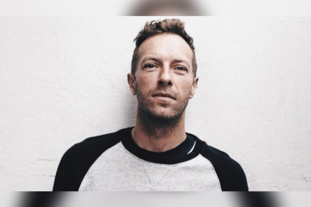 Profil dan Biodata Chris Martin: Agama, Pacar, IG, Karier di Coldplay ...