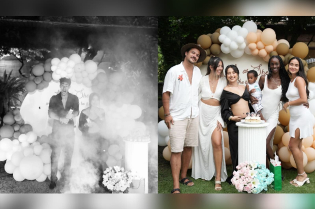 3 Fakta Jennifer Coppen Hamil 23 Minggu, Adakan Pesta Gender Reveal ...