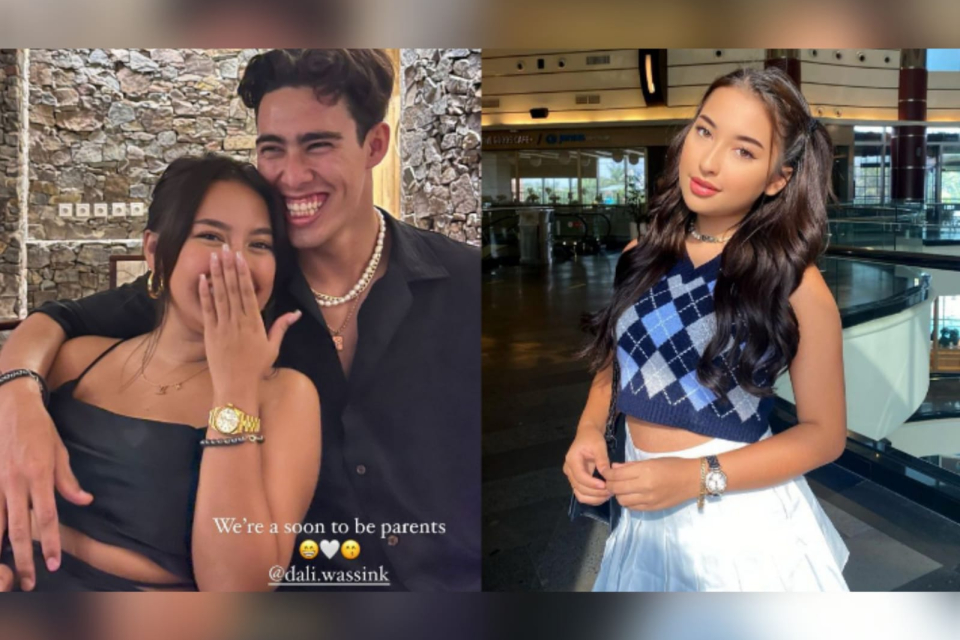 3 Fakta Jennifer Coppen Hamil 23 Minggu, Adakan Pesta Gender Reveal ...