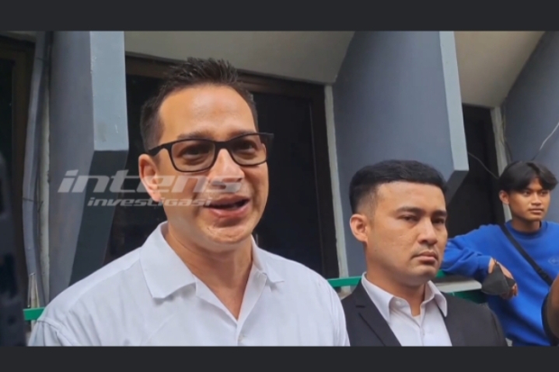 Tanggapan Ari Wibowo Soal Pengakuan Inge Anugrah Tidak Punya Tabungan ...