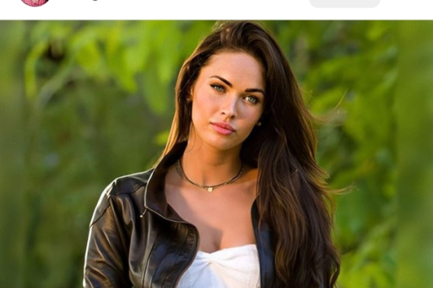 Insecure dengan Tubuhnya, Megan Fox Derita Body Dysmorphic Disorder ...