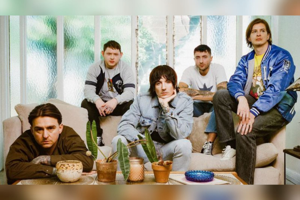 Rumor Bring Me The Horizon ke Indonesia, Setelah Konser Coldplay ...