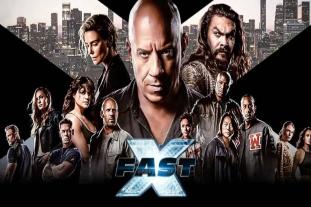 Berita Sinopsis Fast X & Furious Terbaru dan Terkini Hari Ini ...