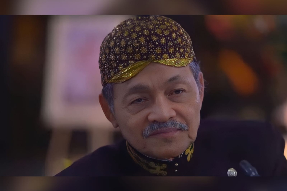 Kronologi Eeng Saptahadi Meninggal Dunia, Sempat Terpapar Covid-19 ...