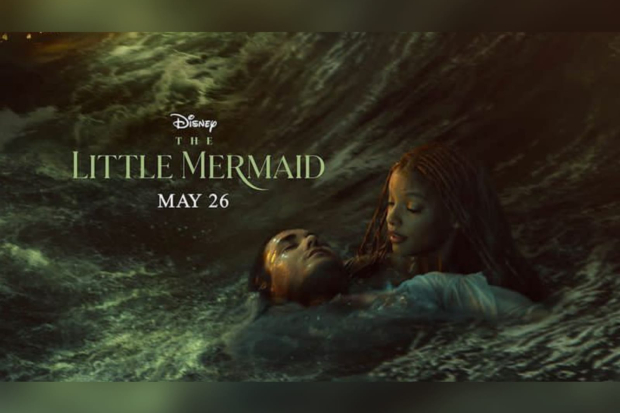 Review Film The Little Mermaid Live Action, Lika-liku Kehidupan Ariel ...
