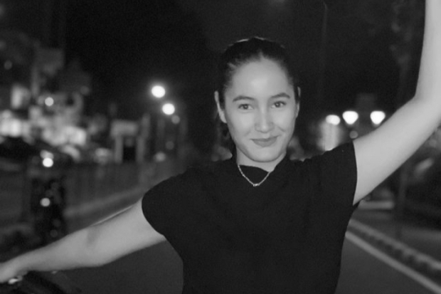 Profil dan Biodata Ise Irish: Agama, Keturunan, Pacar, IG, Sinetron ...