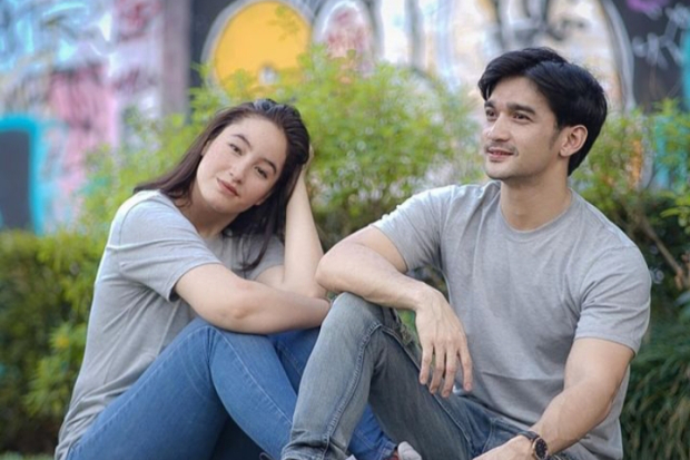 Profil dan Biodata Ise Irish: Agama, Keturunan, Pacar, IG, Sinetron ...