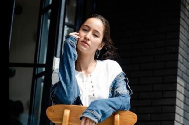 Profil dan Biodata Ise Irish: Agama, Keturunan, Pacar, IG, Sinetron ...