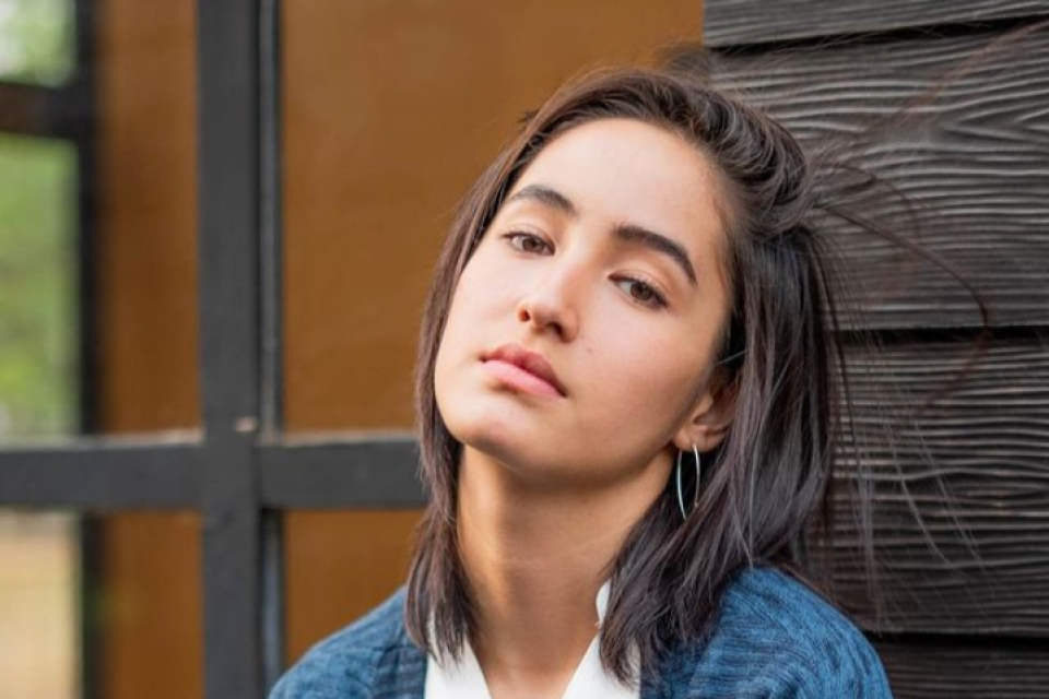 Profil dan Biodata Ise Irish: Agama, Keturunan, Pacar, IG, Sinetron ...