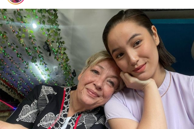 Profil dan Biodata Ise Irish: Agama, Keturunan, Pacar, IG, Sinetron ...