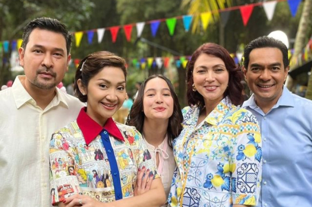 Profil dan Biodata Ise Irish: Agama, Keturunan, Pacar, IG, Sinetron ...