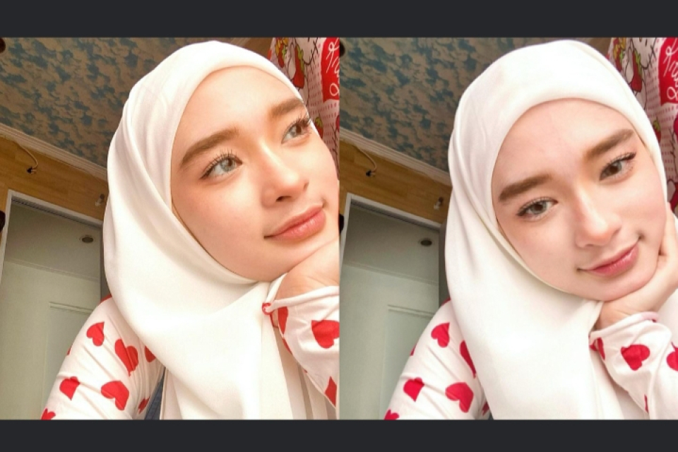 Gugat Cerai Virgoun, Inara Rusli Minta Nafkah Mut'ah Rp 10 Miliar ...