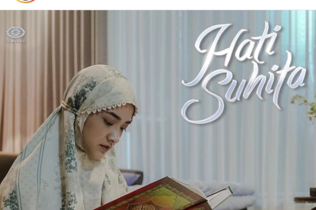 Cara Nonton Film Hati Suhita Sub Indo, Ada Omar Daniel - Film Katadata.co.id