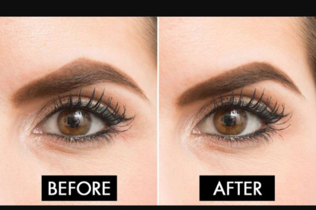 8 Tips Bikin Alis Sesuai Bentuk Tulang Agar Terkesan Natural ...