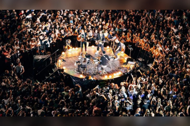 13 Lagu Terpopuler Coldplay Sering Jadi Setlist Konser, Wajib Dihapal ...